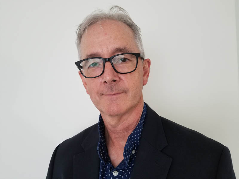 Keith Storey – Sports Marketing Surveys