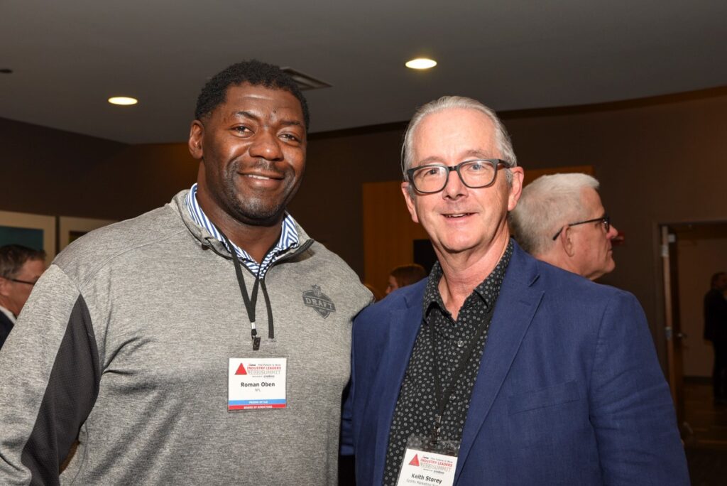 Data makes sports leaders’ lives easier – Sports Marketing Surveys